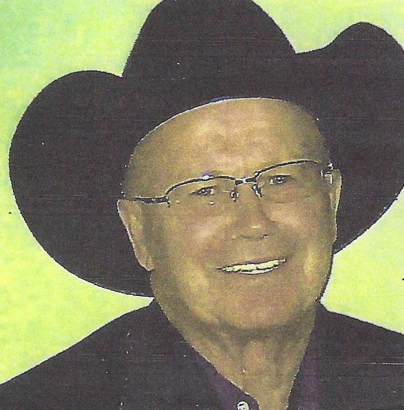 Roy Smith - 1941 - 2023 - Southland Funeral Chapel - Taber, Alberta